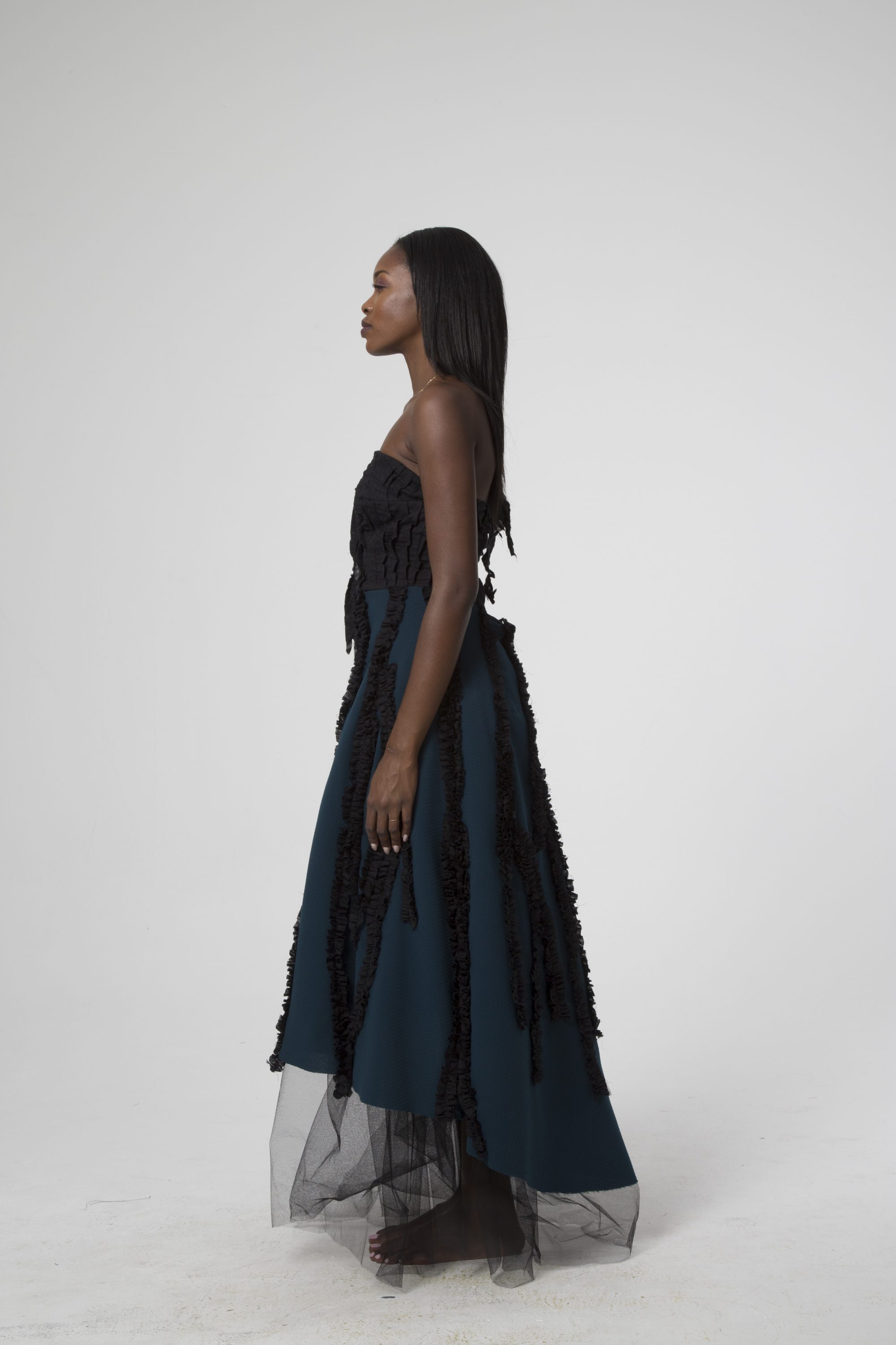 AAS Fashion Design Wenting Luo - AAS Fashion Design