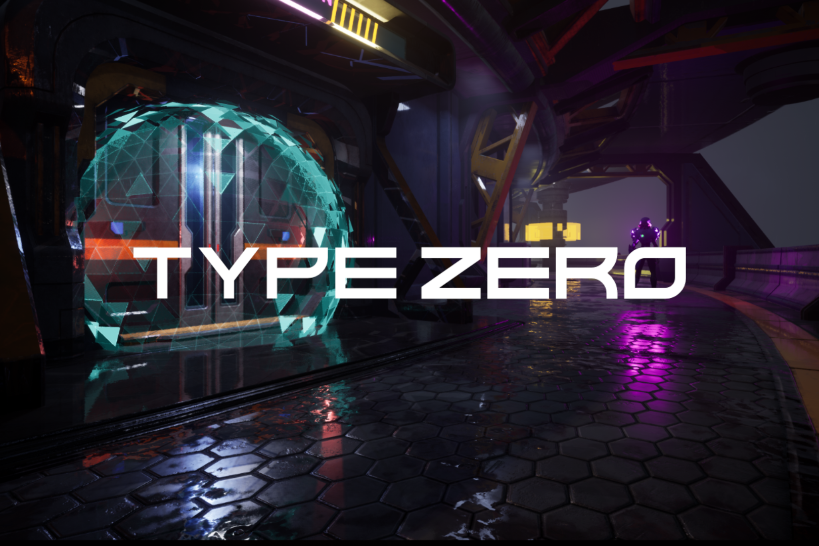 Type Zero - DT 2022