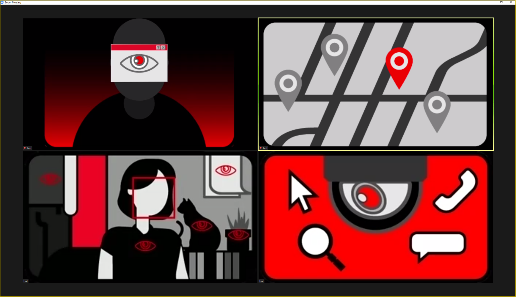 Processing Personas - DT 2022