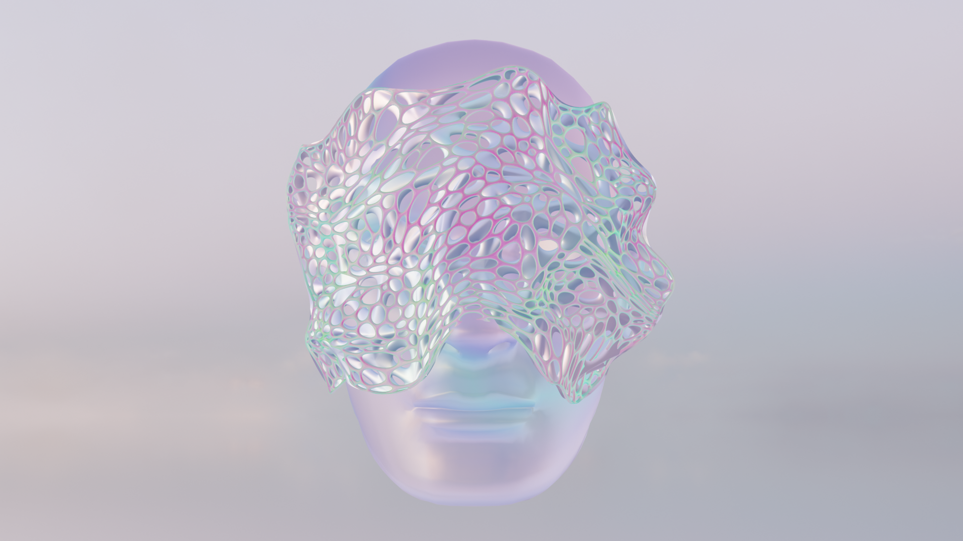 Pearlescent - PARSONS DESIGN & TECHNOLOGY 2023