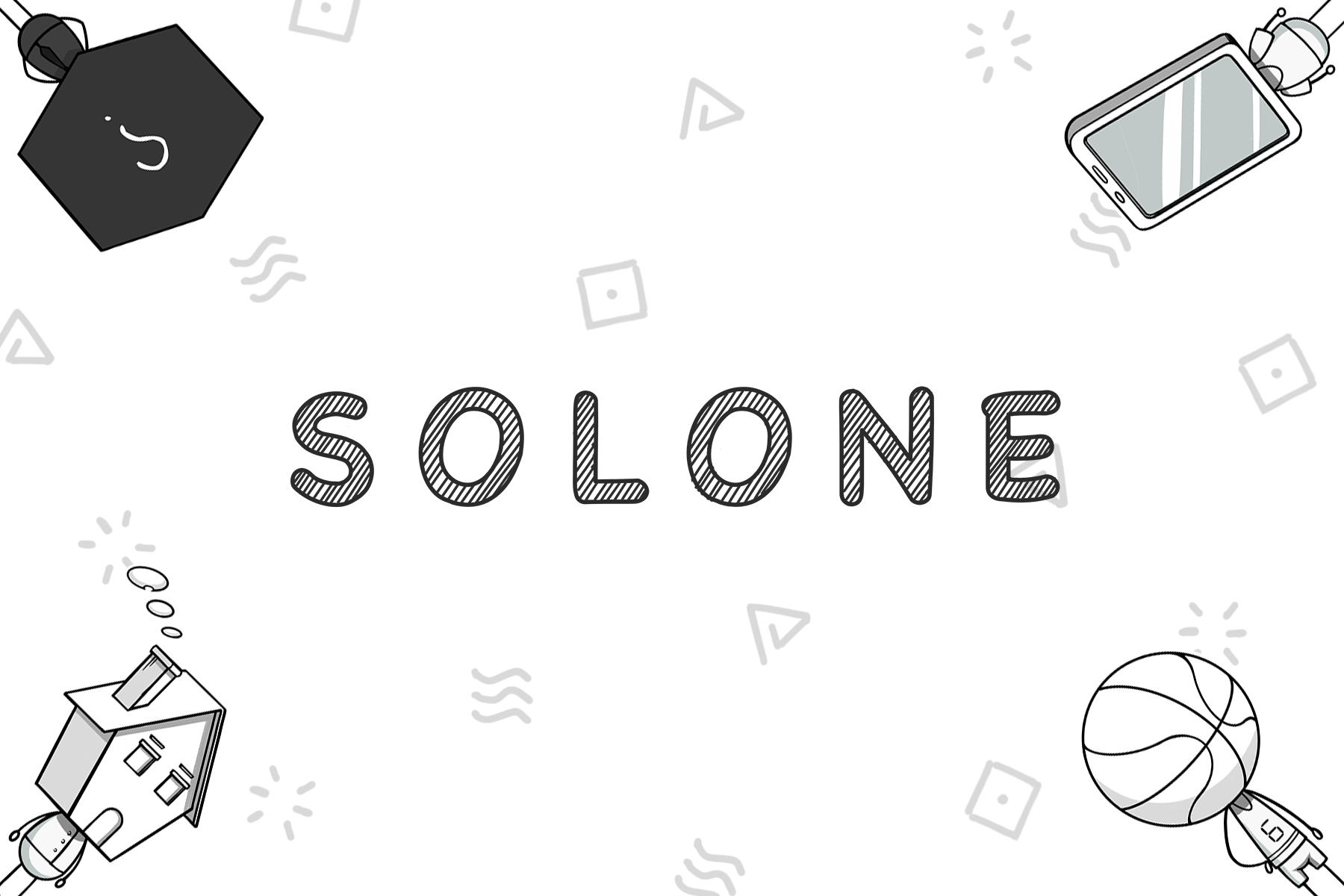 SOLONE - PARSONS DESIGN & TECHNOLOGY 2023