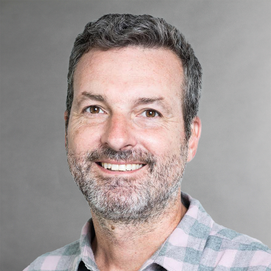 Dave Carroll - PARSONS DESIGN & TECHNOLOGY 2025