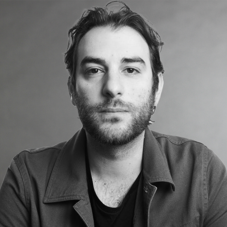 Isaac Hoff - PARSONS DESIGN & TECHNOLOGY 2025