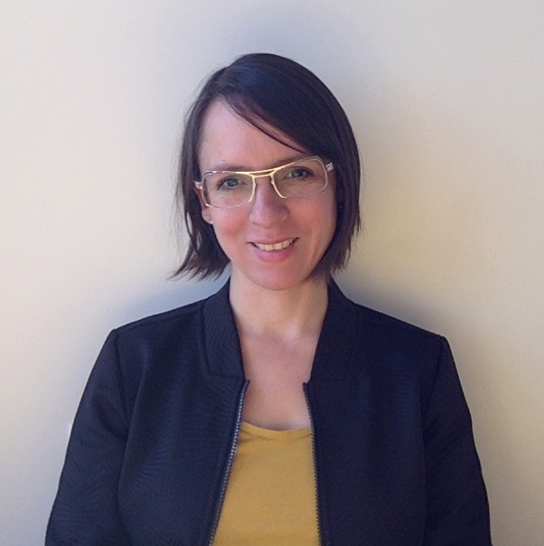 Gabriela Rendón - PARSONS HOUSING JUSTICE LAB