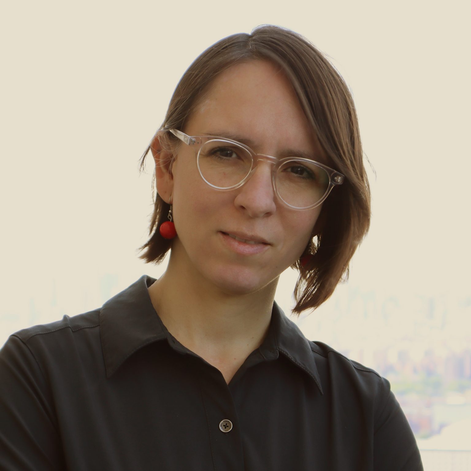 Gabriela Rendón - PARSONS HOUSING JUSTICE LAB