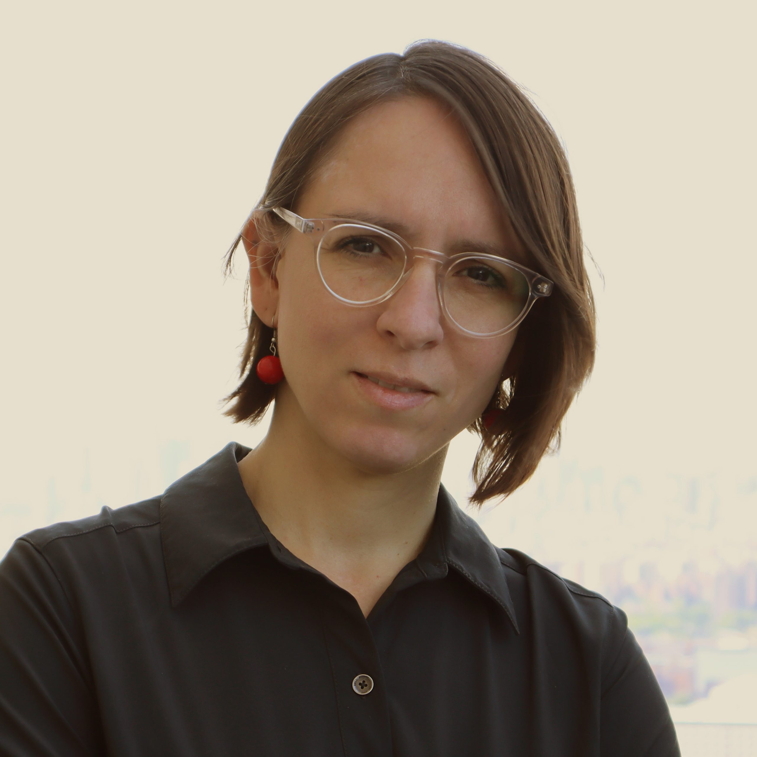 Gabriela Rendón - PARSONS HOUSING JUSTICE LAB