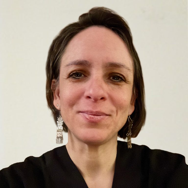 Gabriela Rendón - PARSONS HOUSING JUSTICE LAB