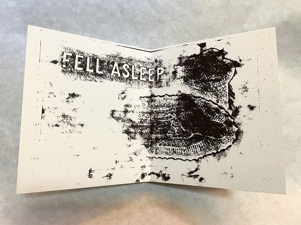 Printmaking and Book Arts